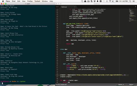Free Course Crawl The Web With Python Envato Tuts