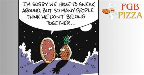 20 Funniest Pineapple Pizza Memes With Funny Pictures 2024