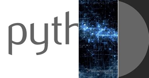 List Discovering Mystery Of Python With Daniyal Curated By Daniyal