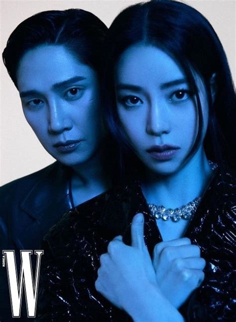 임지연 더 글로리 학폭 5인방과 섬뜩 화보 나쁜애들 네이트 뉴스