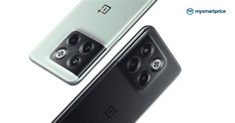 OnePlus Ace Pro Set To Launch On August As China Only Version Of OnePlus T MySmartPrice