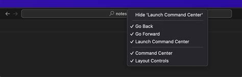 How Can I Remove The Visual Studio Code Top Bar Stack Overflow