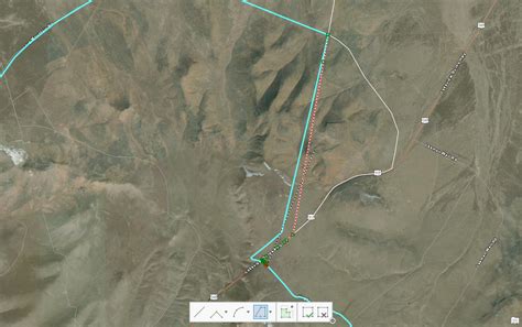Topology Workflow Reshape Tool Esri Community
