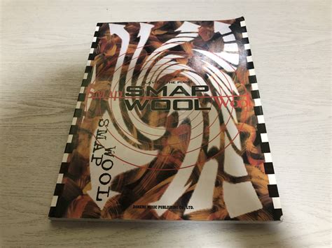 Yahooオークション スマップウール プレイ・オン・ザ・ピアノ S