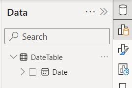 How To Filter Distinct Date Using Power BI DAX