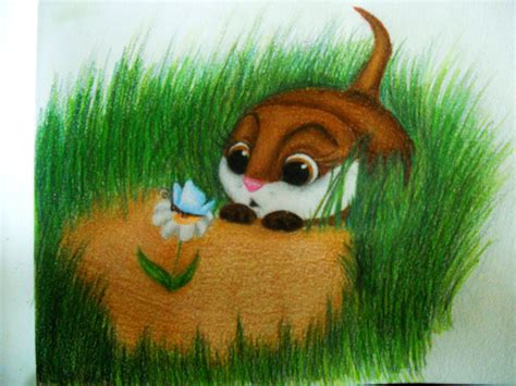 Marlene 3 Penguins Of Madagascar Fan Art 31225029 Fanpop