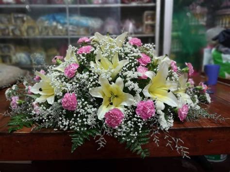 พิเศษ ดอกไม้โพเดียม ดอกไม้เปิดร้านใหม่