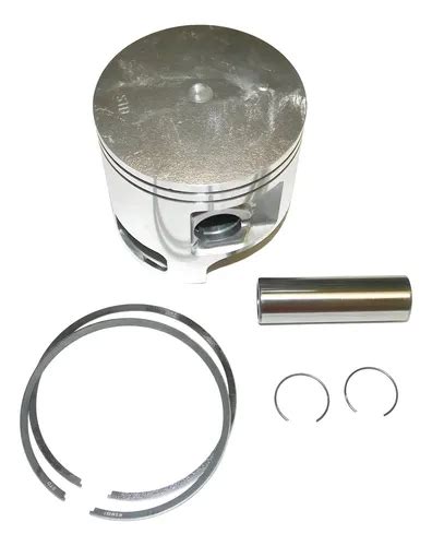 Piston Tiger Shark 770 Monte Carlo Daytona Ts 050mm 835mm Meses