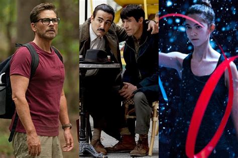 3 películas basadas en hechos reales que tenés que ver en Netflix