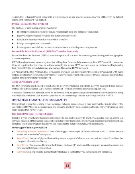 Computer Application Code 165 Class 10pages 1 To103 Flip Book