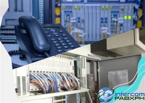 Pabx Solutions Philippines Seamless Business Communication