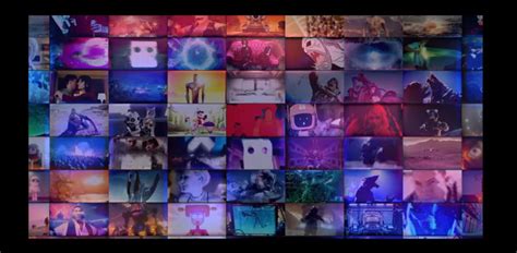 Love Death And Robots Trailer Is Chock Full Of Horny Robots The Mary Sue