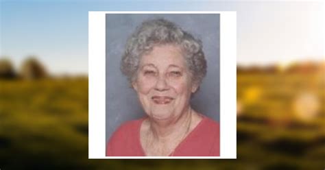 Catherine Williams Obituary 2011 Singleton Funeral And Cremation Services