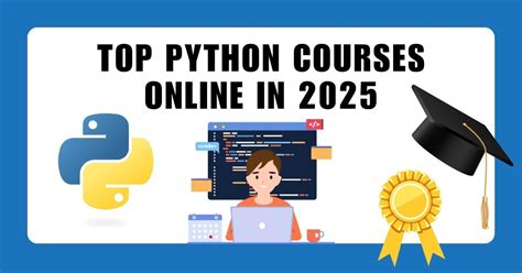 Top Python Courses Online In 2025 Free And Paid Options