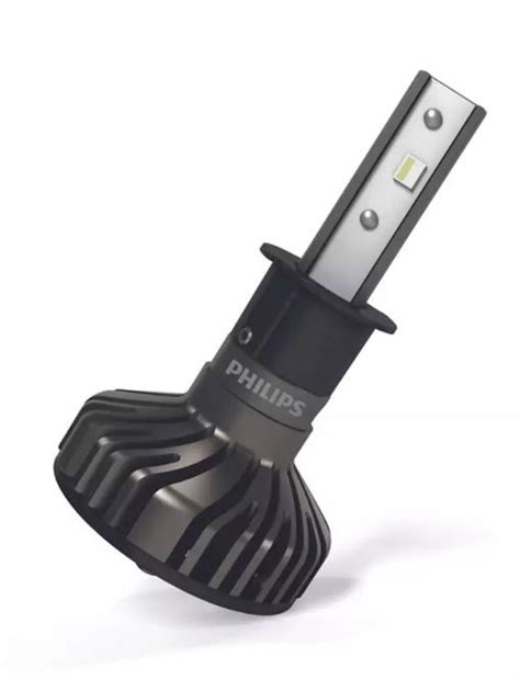 Philips Ultinon Pro9000 H3 LED pærer