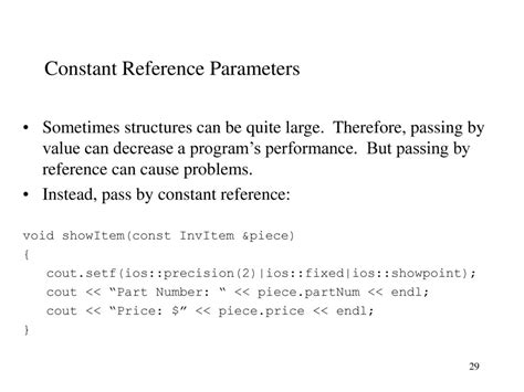 Structured Data Ppt Download