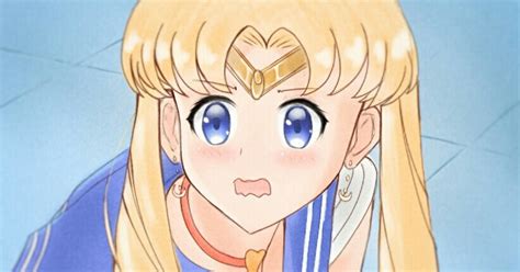 Sailormoonredraw Uwuuuuwuu Nxtwutのイラスト Pixiv