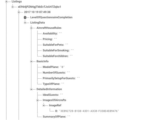 Ios Swift Simplifying Nested Firebase Fetchingqueries Stack Overflow
