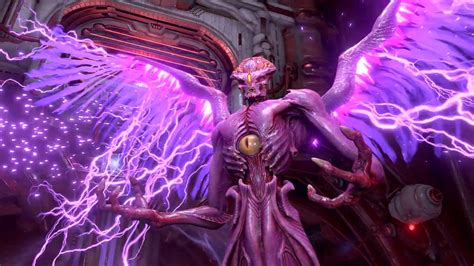 《毁灭战士：永恒》剧情扩展内容 The Ancient Gods 第一章”现已发售 机核 Gcores