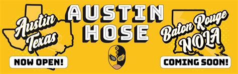 Austin Hose America S Number One Hose Provider