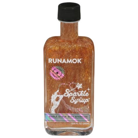 Runamok Maple Syrup Maple Sparkle 6 Pk 250 Ml Frys Food Stores