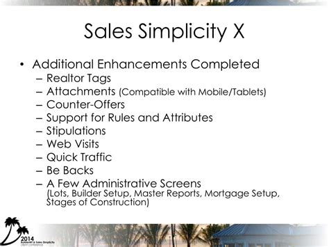 Ppt Buildermt And Sales Simplicity Product Roadmap Powerpoint