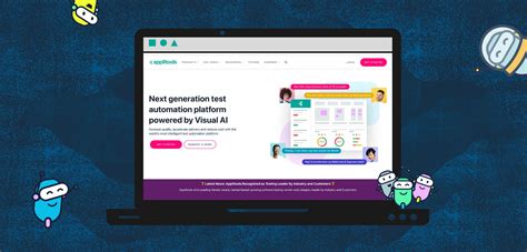 Future Of Testing Ux Registration Confirmation Automated Visual