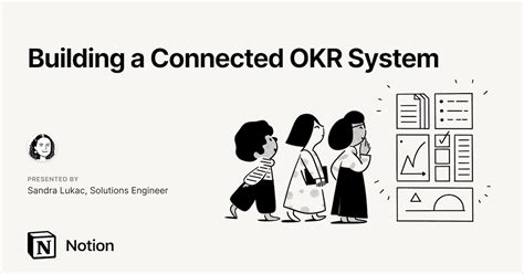 Building A Connected Okr System Notion Webinars
