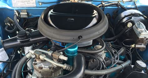 Ultimate Amc 401 Engine Guide Muscle Car Club