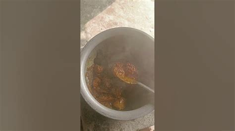 Chiken Bihari Recipe Nonveg Lover Food Chikenrecipe Shorts Trending