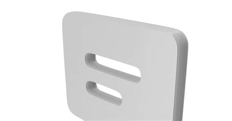 Annotation Symbol White 3d Incl Annotation And App Envato Elements