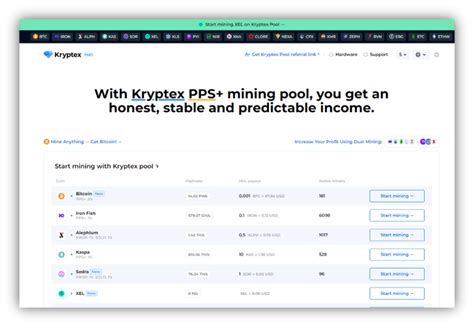 How To Install Kryptex Miner On Ubuntu Wave Layer Blog