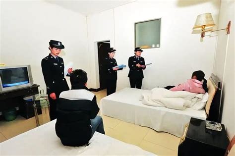 為何真情侶住酒店很少被查房，而假情侶一查一個準？看完恍然大悟 每日頭條