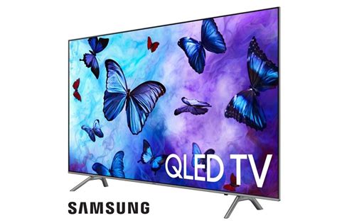 Samsung Apresenta A Sua Nova Linha De Tvs Que Se Camuflam Na Sala Menos Fios