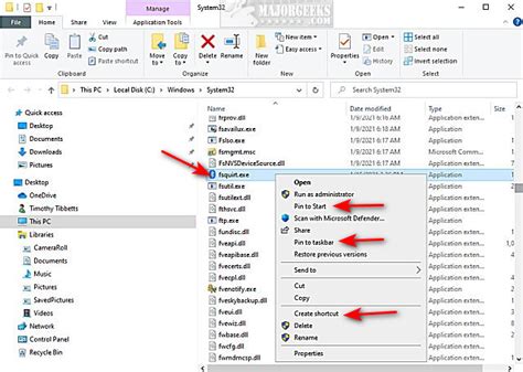 How To Create A Bluetooth Shortcut In Windows 10 And 11 Majorgeeks