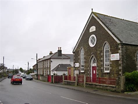 Illogan Cornwall Area Information Map Walks And More