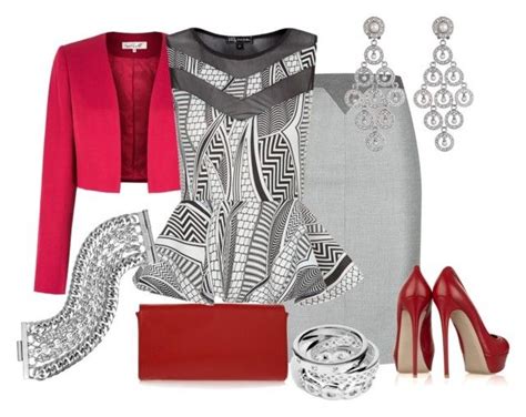 Glam Style Fashion