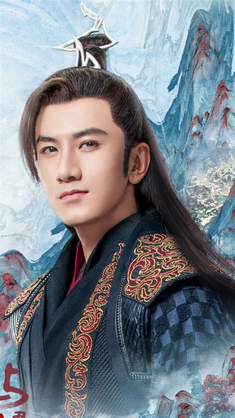驭鲛记 与君初相识 堆糖，美图壁纸兴趣社区