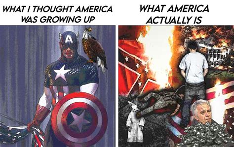 America Meme United States Of America Know Your Meme