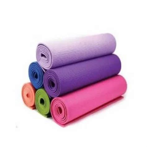 Gymnasium Floor Mats Thickness Millimeter 25 Mm50 Mm At ₹ 85