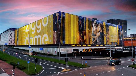 10 Jaar Ziggo Dome Eb Live