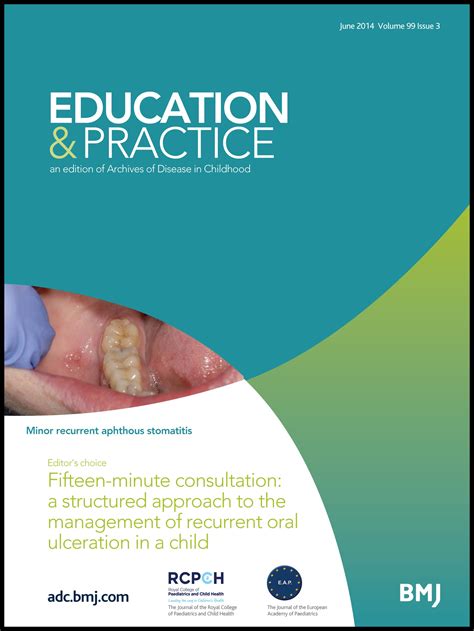 How To Use Capillary Refill Time Adc Education And Practice Edition