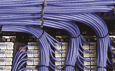 Structured Cabling Solutions Etcommunications Inc