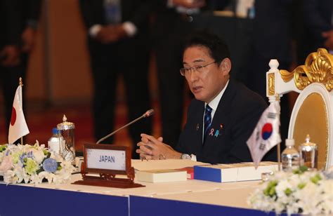 Apt Chairmans Statement Of The 25th Asean Plus Three Summit