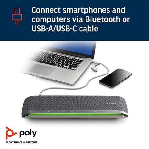 Poly Plantronics Singapore Poly Plantronics Speakerphones Poly