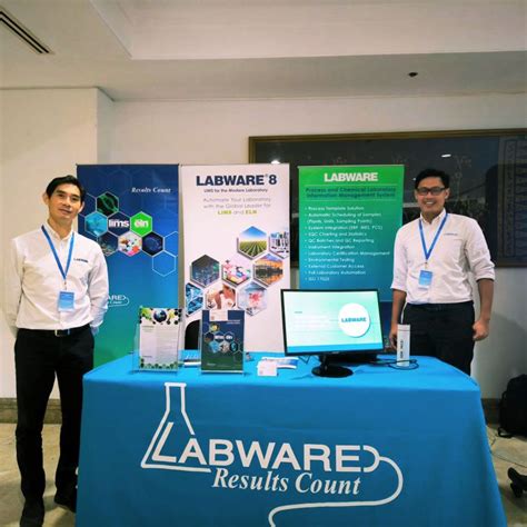 Labware On Linkedin Labware Processvalidation Laboratoryautomation