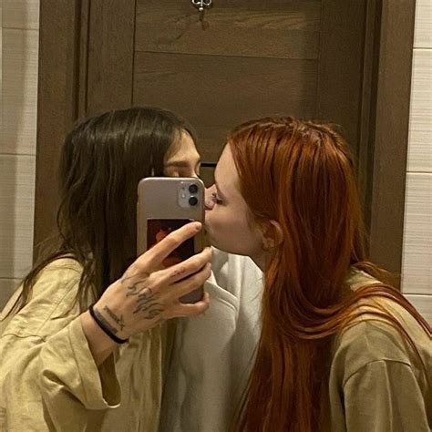Cute Lesbian Couples Lesbian Love Lgbtq Want A Girlfriend I Want A Relationship Teen
