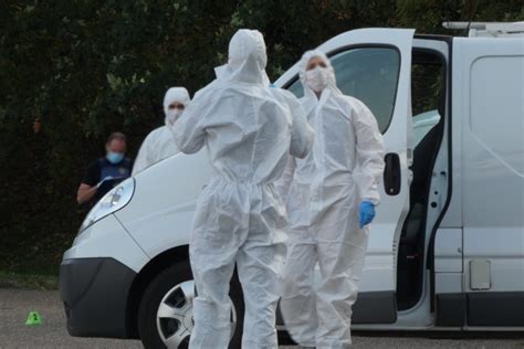 Un Mort Et Deux Blessés Lors Dune Rencontre Extraconjugale à Vandœuvre