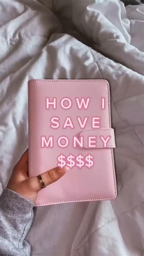 Budget Binder Money Organizer Money Making Hacks Money Saving Plan