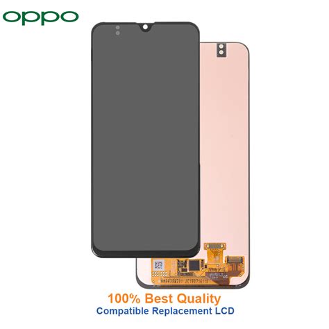 Original Oppo LCD With Free Replacement Service Mister Mobile